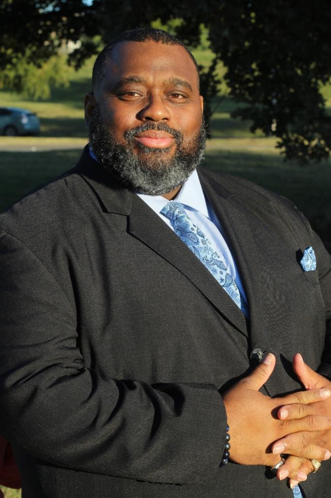 NEW ST. MARY COMMUNITY CHURCH – Building Strong Lives Through Faith in ...